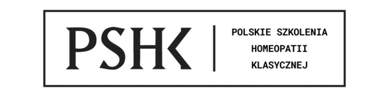PSHK – Polska Szkoła Homeopatii Klasycznej